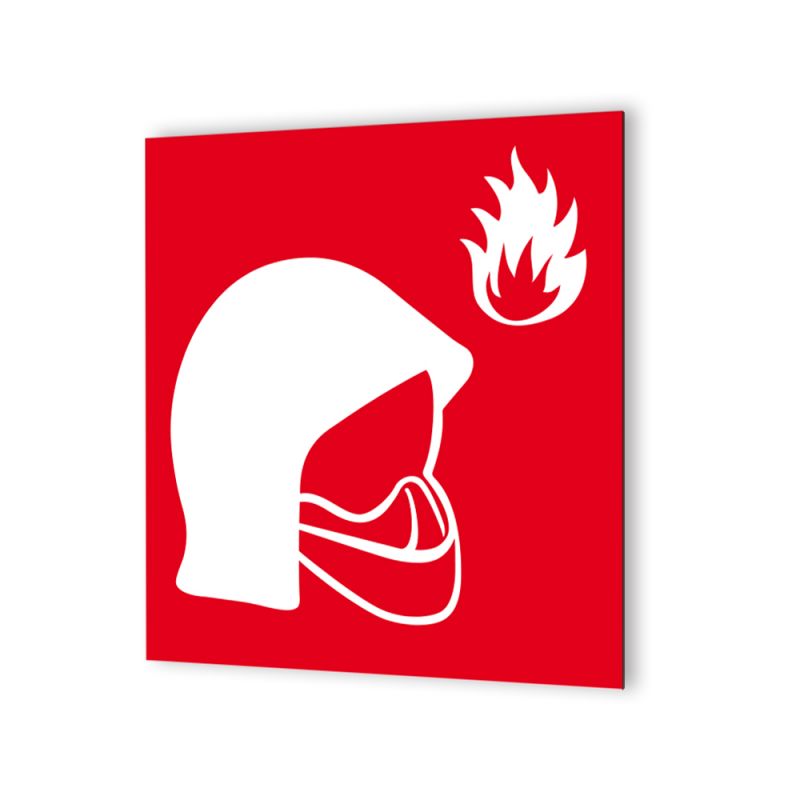 Signalétique Pictogramme Sécurité