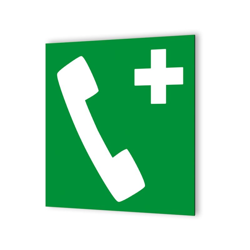 Signalétique Pictogramme Sécurité (2)