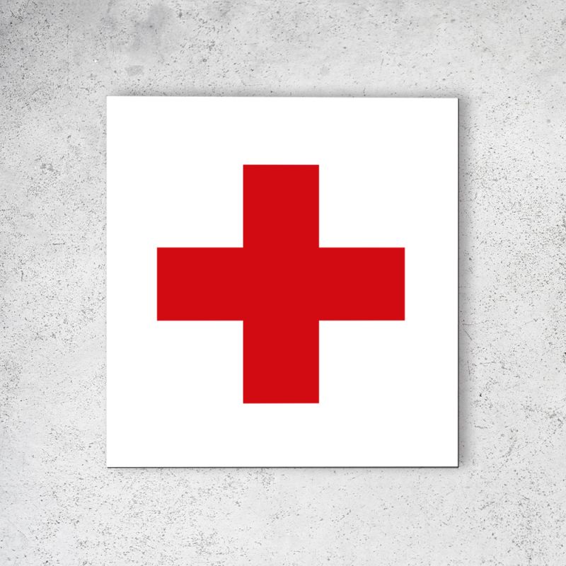 Acheter Pictogramme Premiers Secours - decoho.com