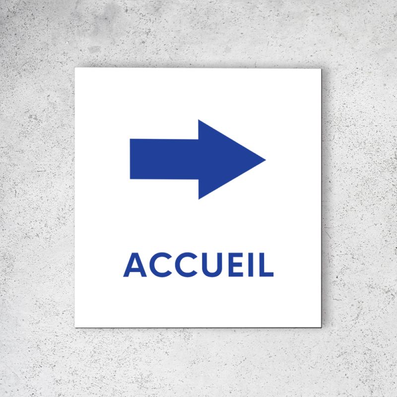 Acheter Pictogramme flèche directionnelle - Decoho | decoho.com