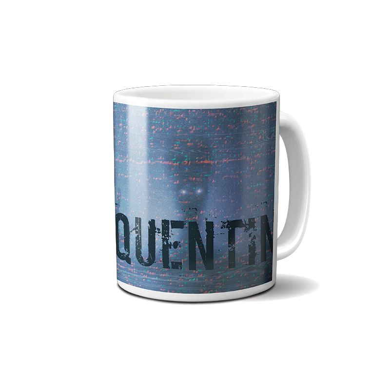 Personalized horror film model mug · Alien | Custom it
