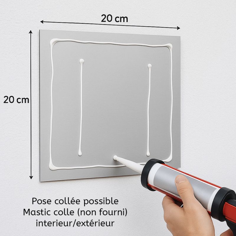 Acheter Pictogramme Toilettes PMR - Decoho | decoho.com