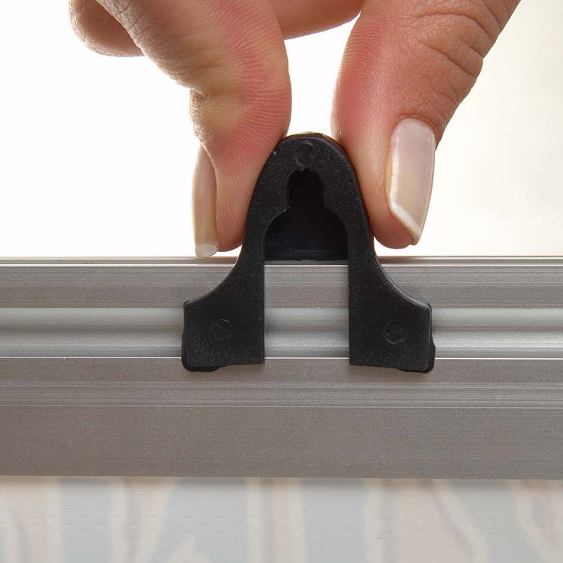 Poster snap pour accrocher affiches et posters