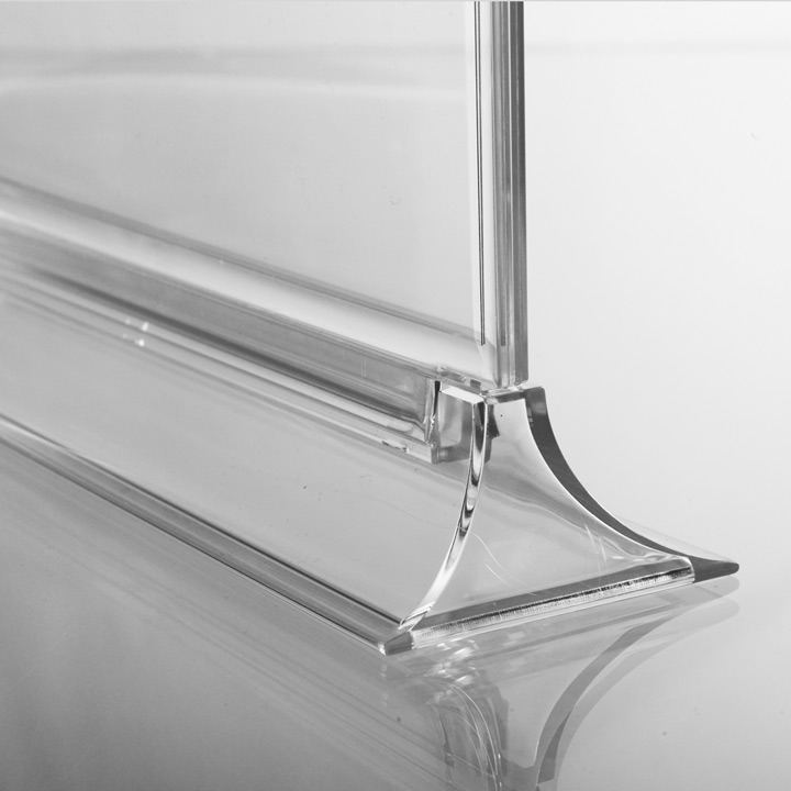 Porte menu de table restaurant | Decoho - PICTURALIMITED SASU au ...