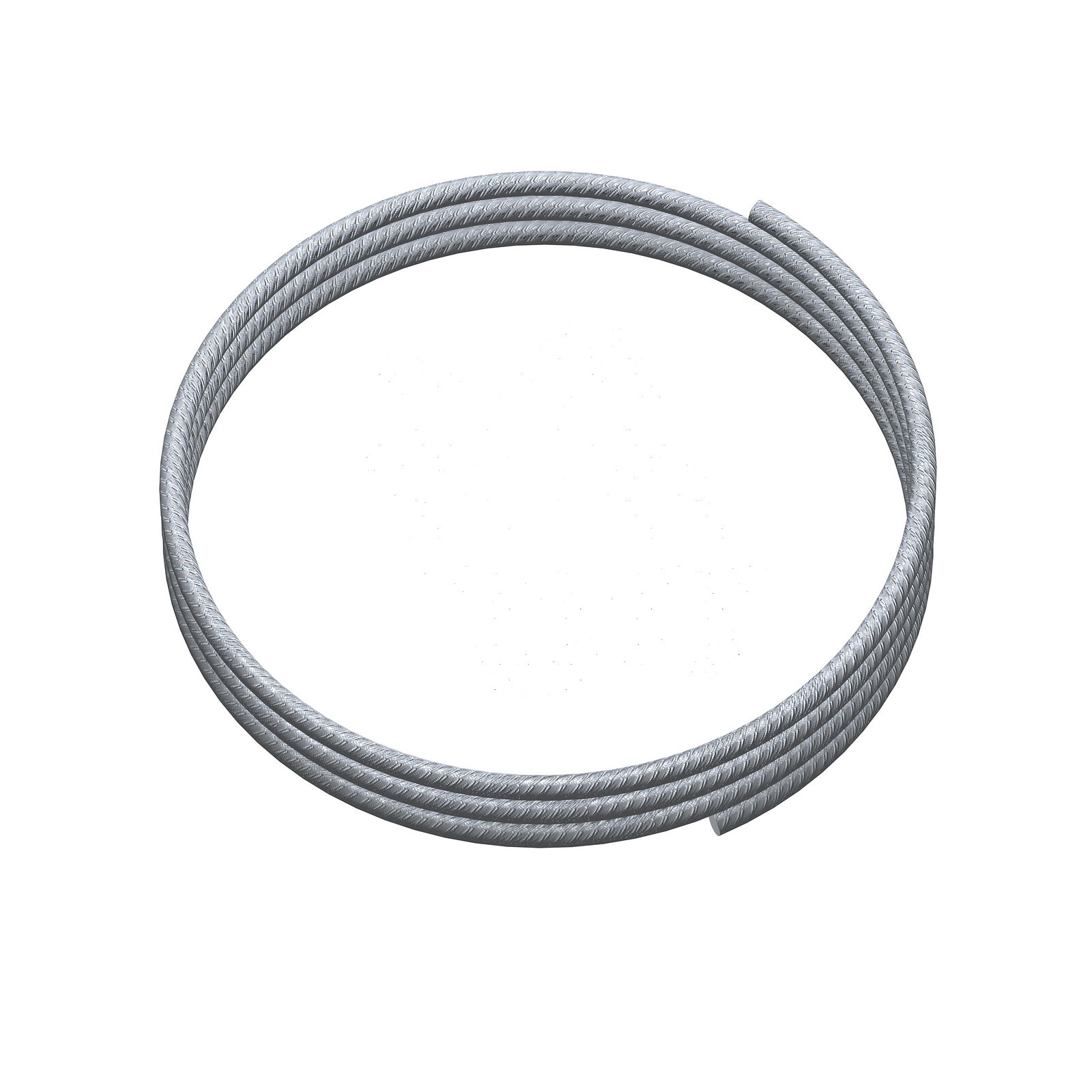 Câble fil en acier longueur 10 mètres