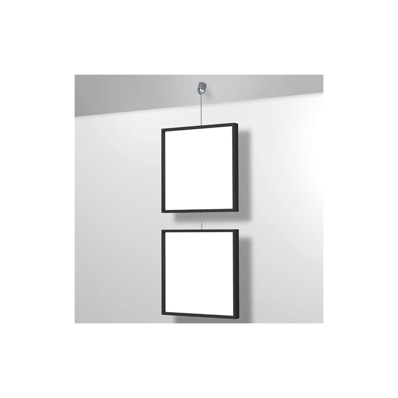 Kit Newly Solo Hanger - fixation autonome cadres et tableaux